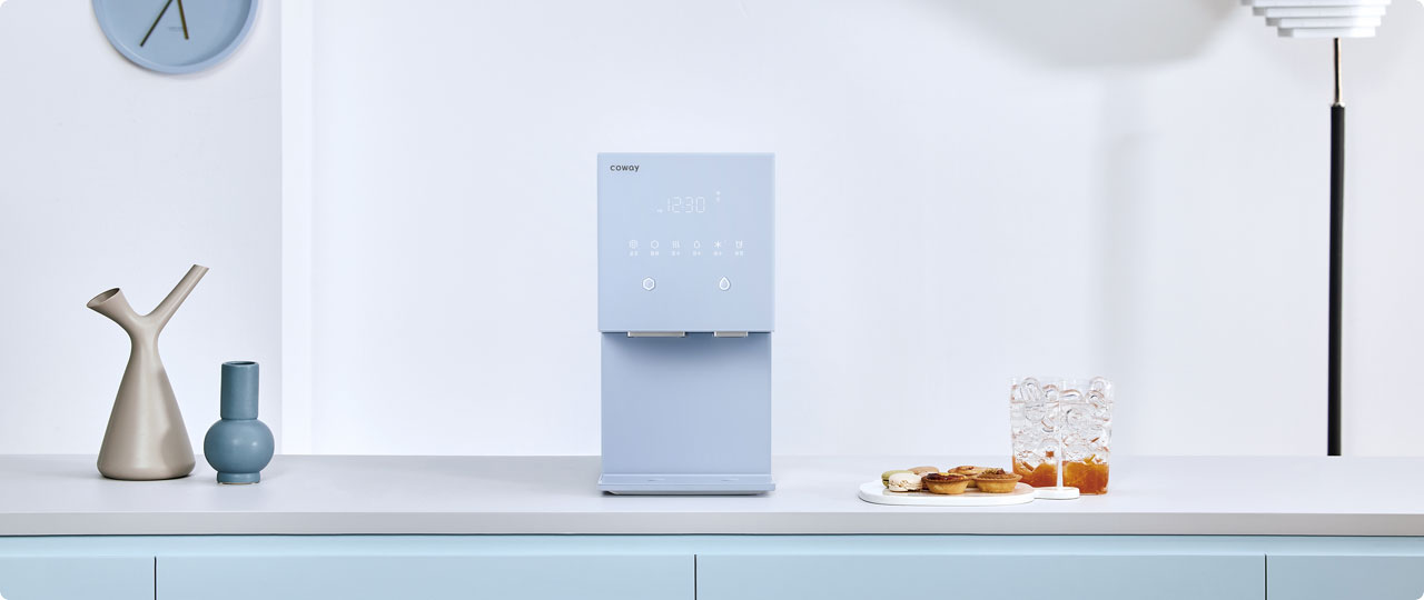 코웨이 비즈니스 솔루션